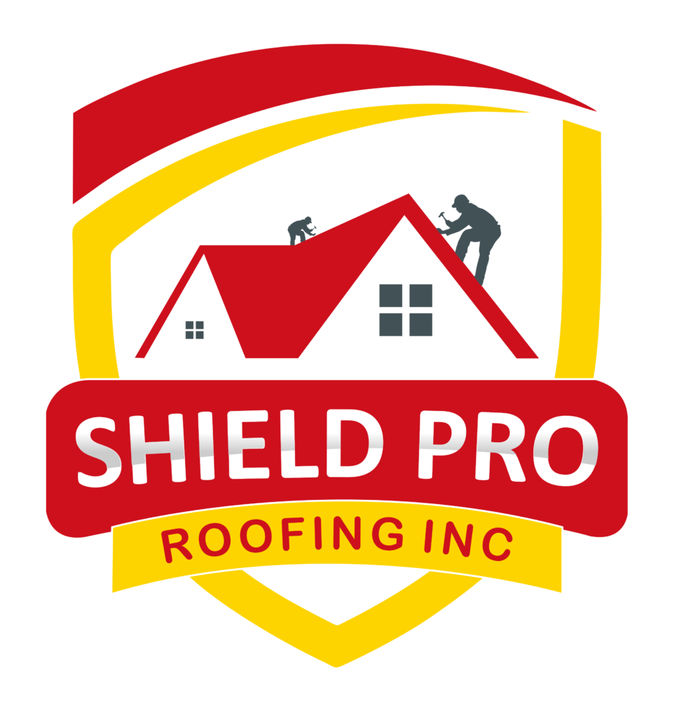 METAL FLASHING – Shield Pro Roofing Inc